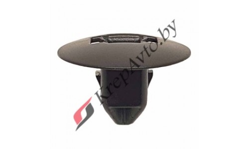 Купить Клипса крепления бампера и защиты Volvo 30763619 по лучшим ценам ...