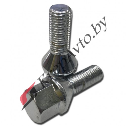 Купить Болты колесные по лучшим ценам в Минске и Беларуси, заказать ...
