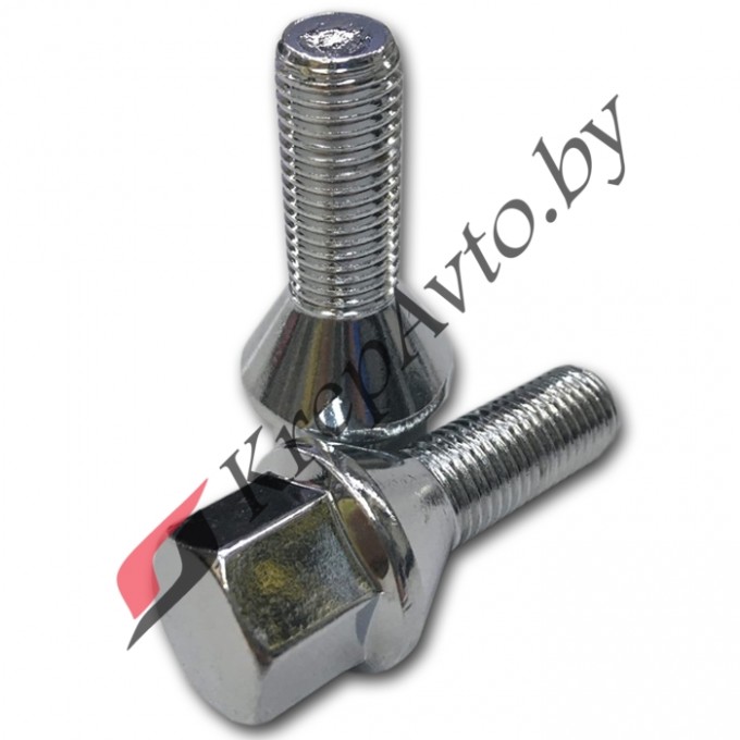 Купить Болты колесные по лучшим ценам в Минске и Беларуси, заказать ...